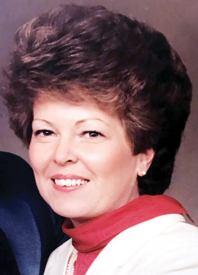 Patty Renee Reynolds | News, Sports, Jobs - News and Sentinel